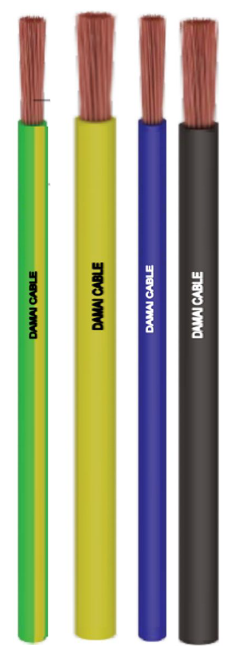 NYAF - PT Damai Cable Indonesia